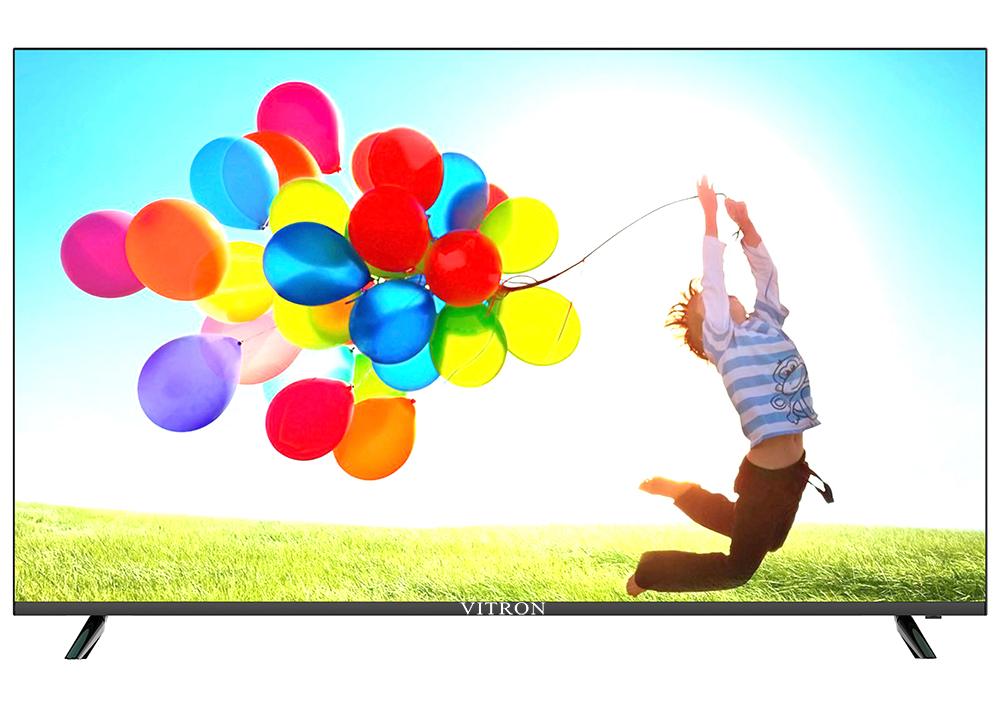 LED TV_VITRON